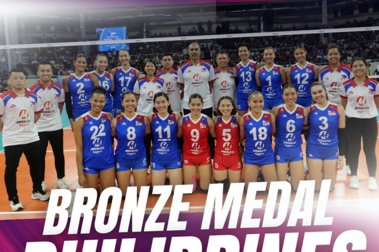 Alas Pilipinas - PhilSports.ph