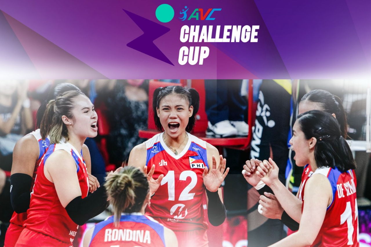 Alas Pilipinas - PhilSports.ph