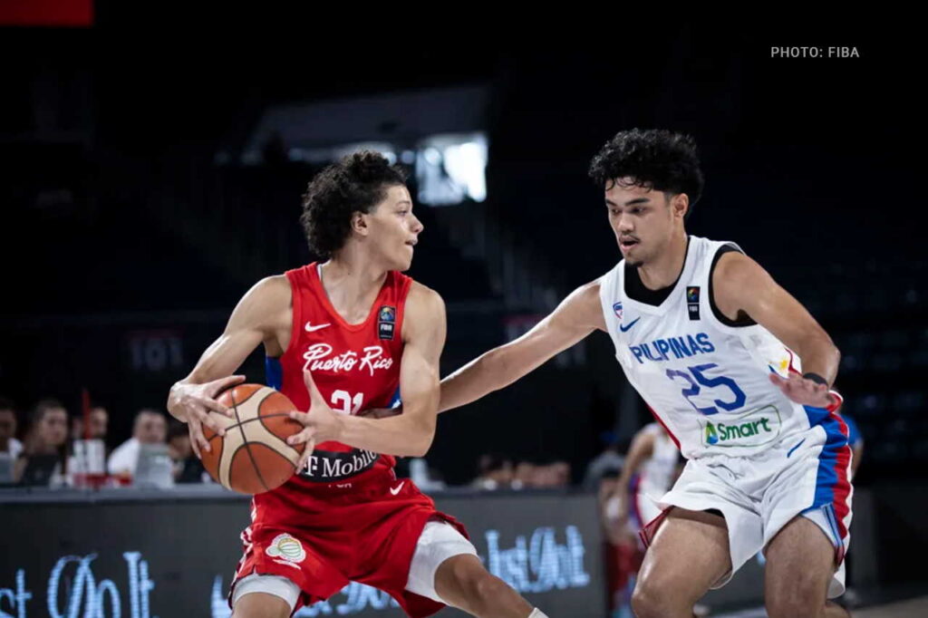 Gilas Pilipinas - PhilSports.ph