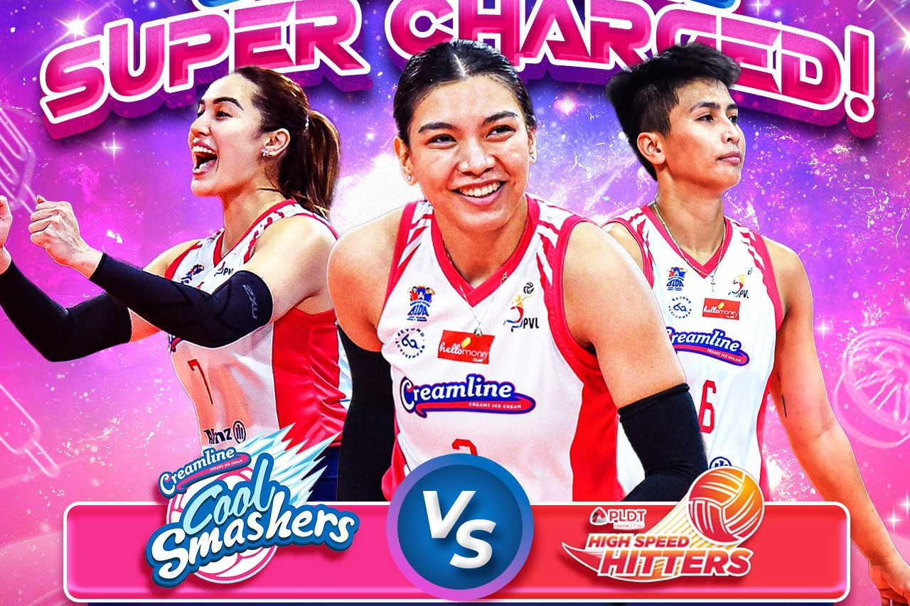 Creamline vs. PLDT (July 16) // 2024 PVL Reinforced Conference