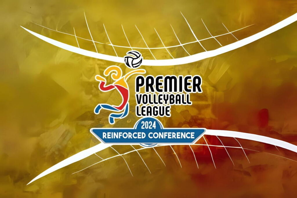 PVL - PhilSports.ph