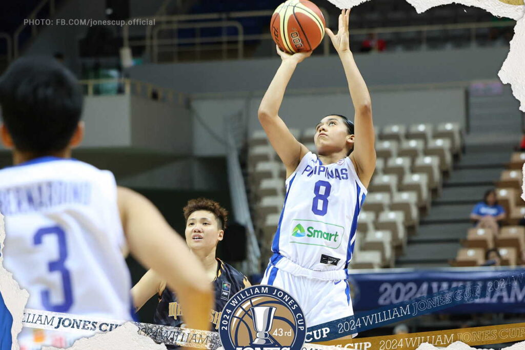 Gilas Pilipinas - PhilSports.ph