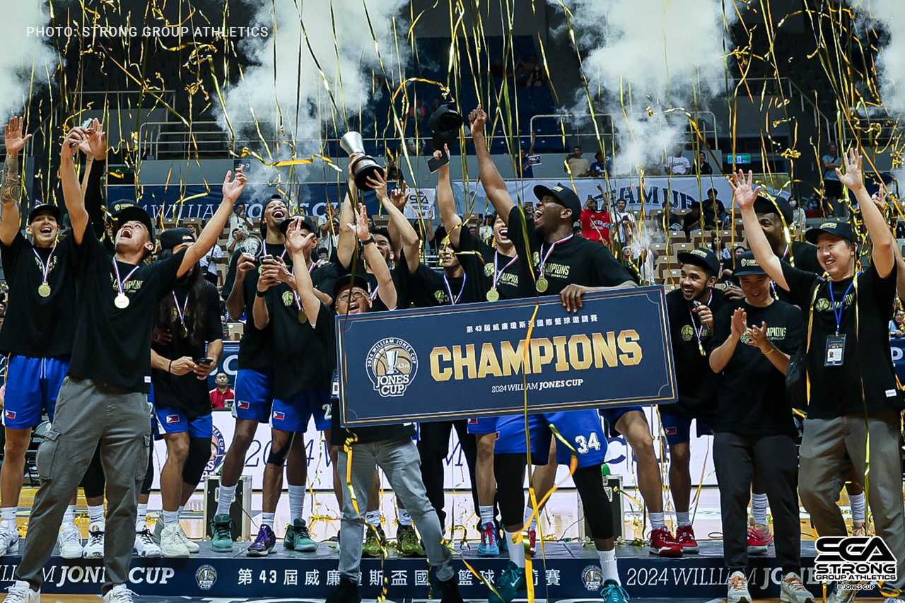 Strong Group captures dramatic Jones Cup championship