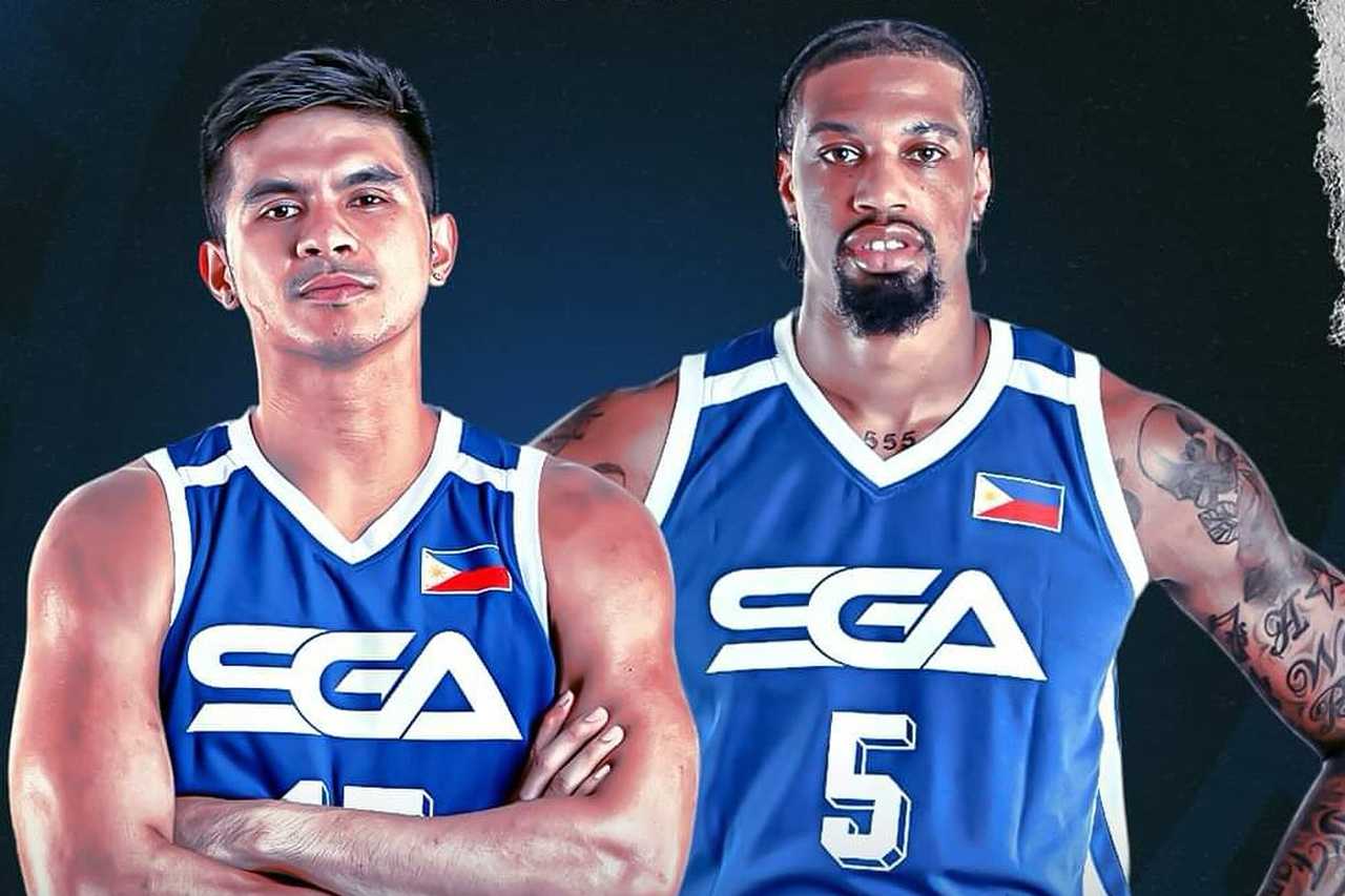 Strong Group-Philippines vs. Chinese Taipei-B (July 20) // 2024 William ...