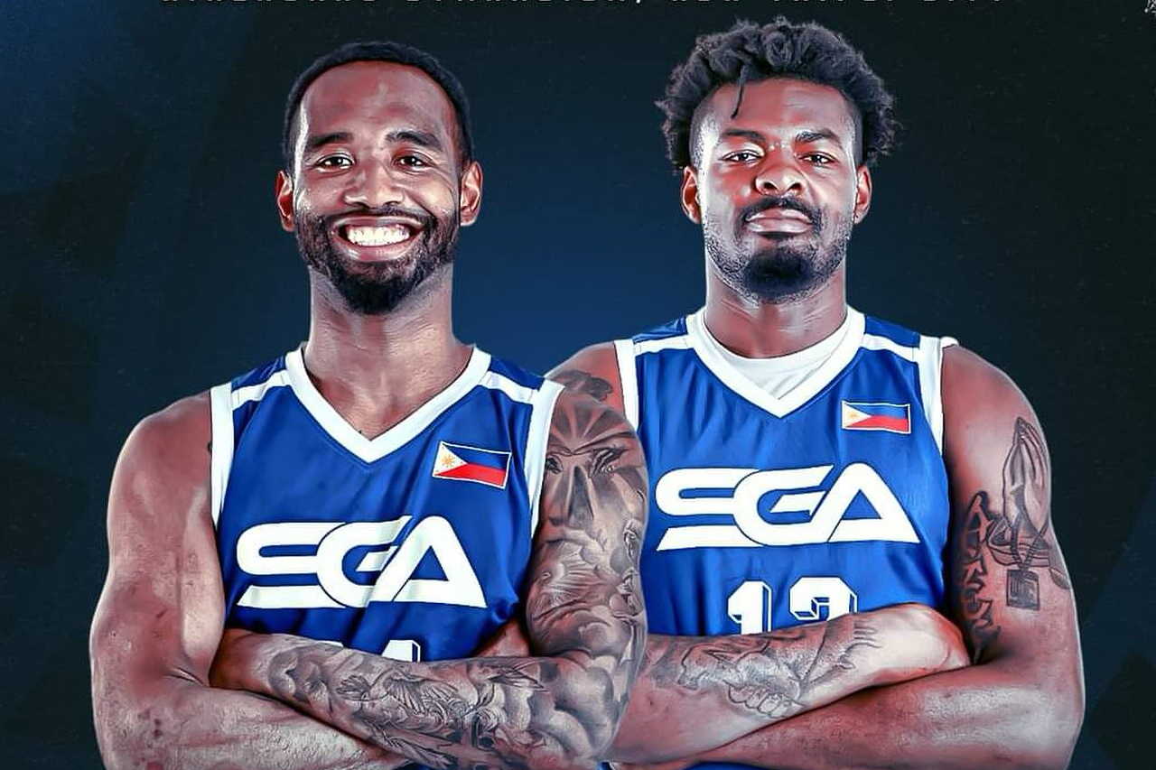 Strong Group-Philippines vs. Future Sports USA (July 18) // 2024 ...