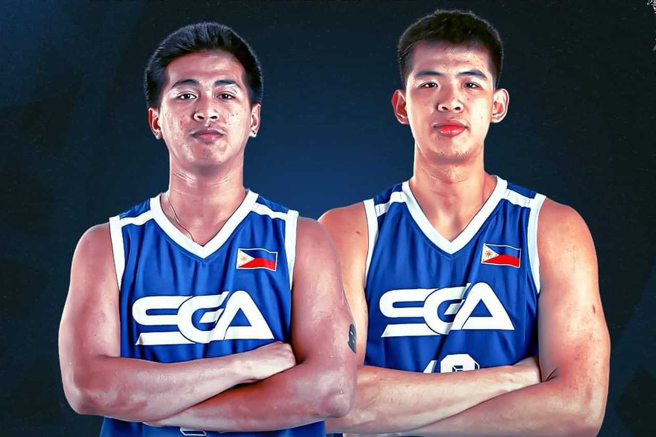 Strong Group-Philippines vs. Japan U22 (July 19) // 2024 William Jones ...