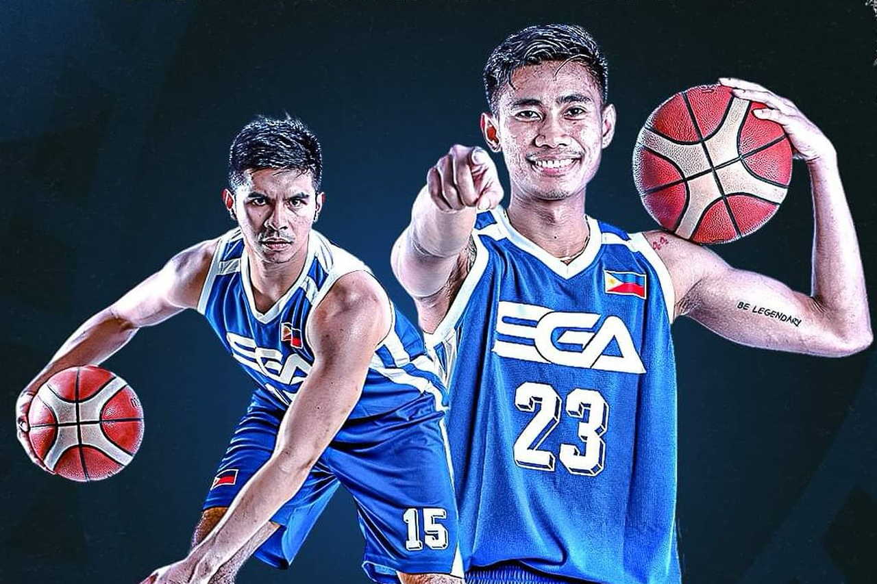 Strong Group-Philippines vs. UAE (July 13) // 2024 William Jones Cup ...