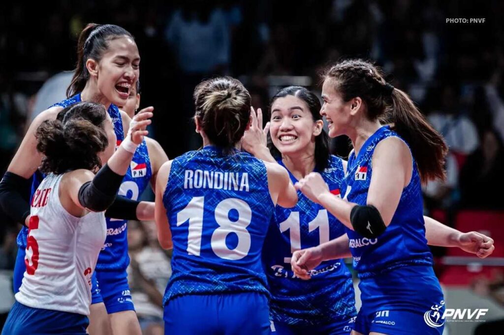 Alas Pilipinas - PhilSports.ph Alas Pilipinas - PhilSports.ph