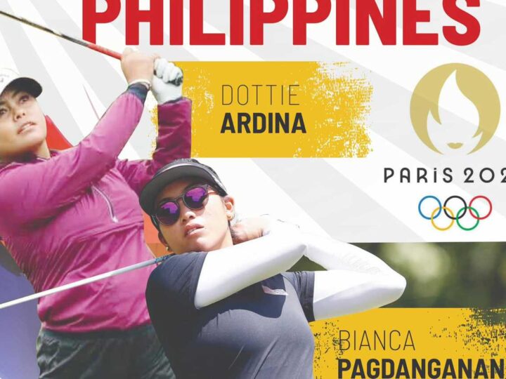 Paris 2024 Olympics: Bianca Pagdanganan and Dottie Ardina schedule ...