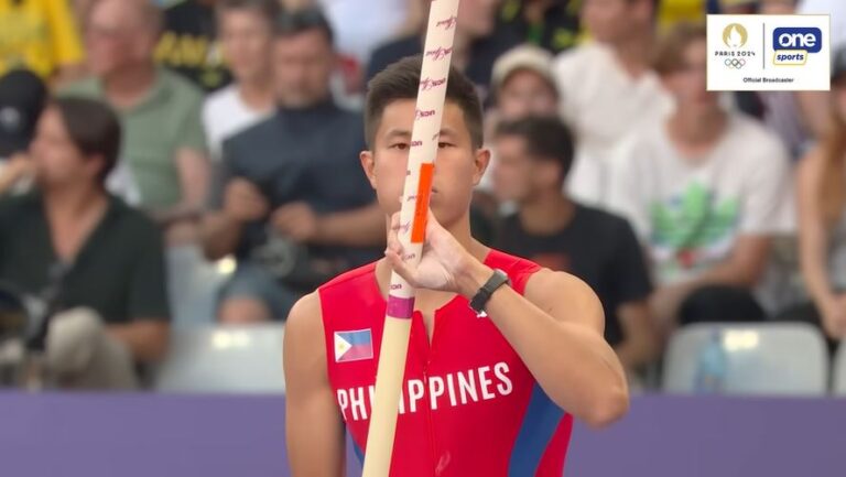 Olympics - PhilSports.ph