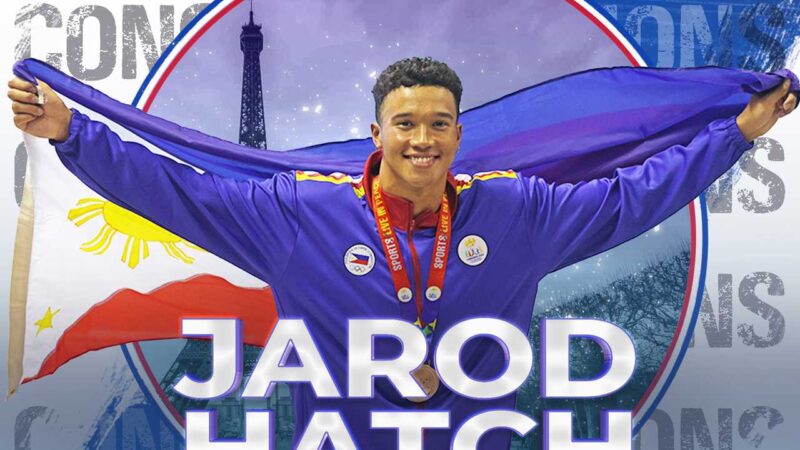 Swimming - PhilSports.ph