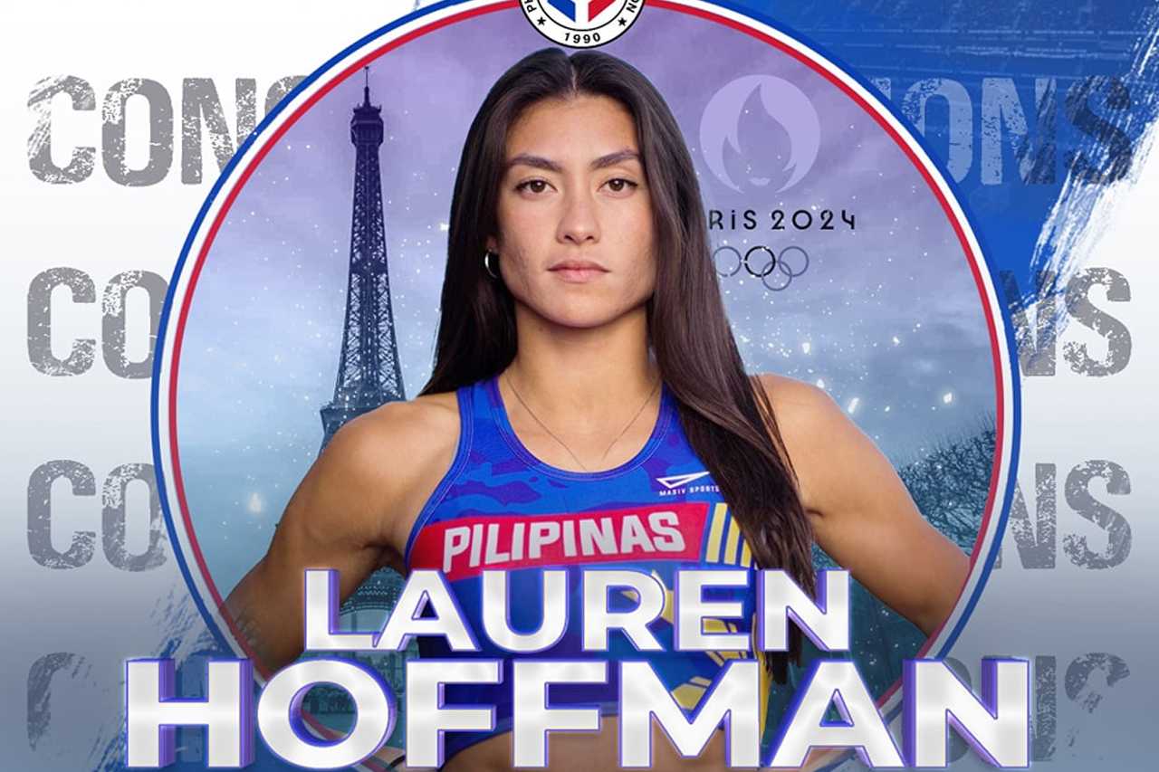 Paris 2024 Olympics: Lauren Hoffman schedule, results, highlights