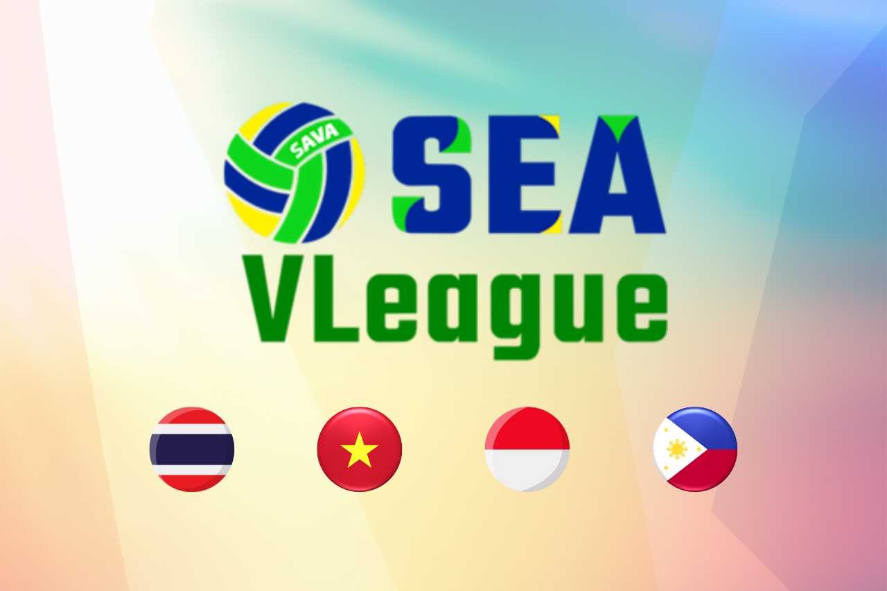 Alas Pilipinas vs. Indonesia (August 11) // 2024 SEA Women's V.League ... Alas Pilipinas vs. Indonesia (August 11) // 2024 SEA Women's V.League ...