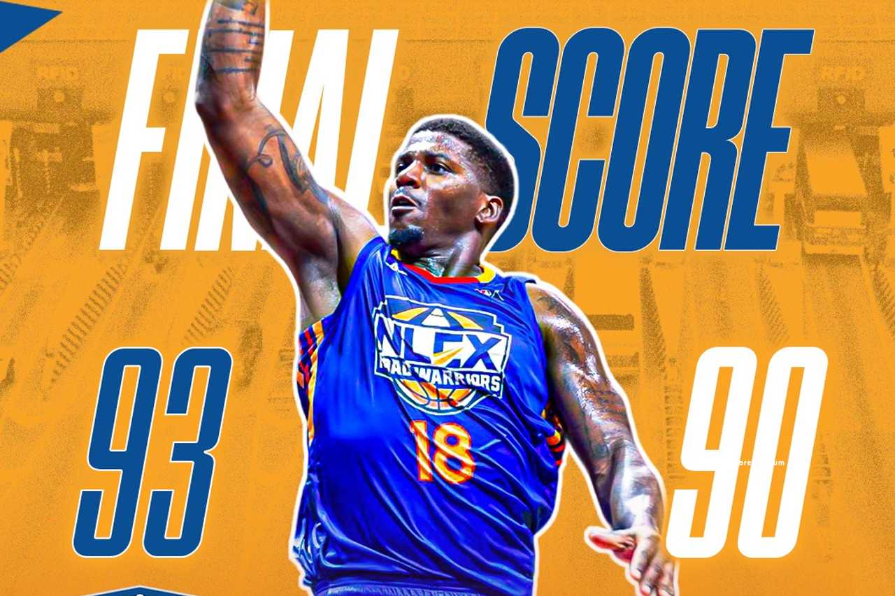 NLEX levels series with thrilling win over TNT in PBA Governors’ Cup ...