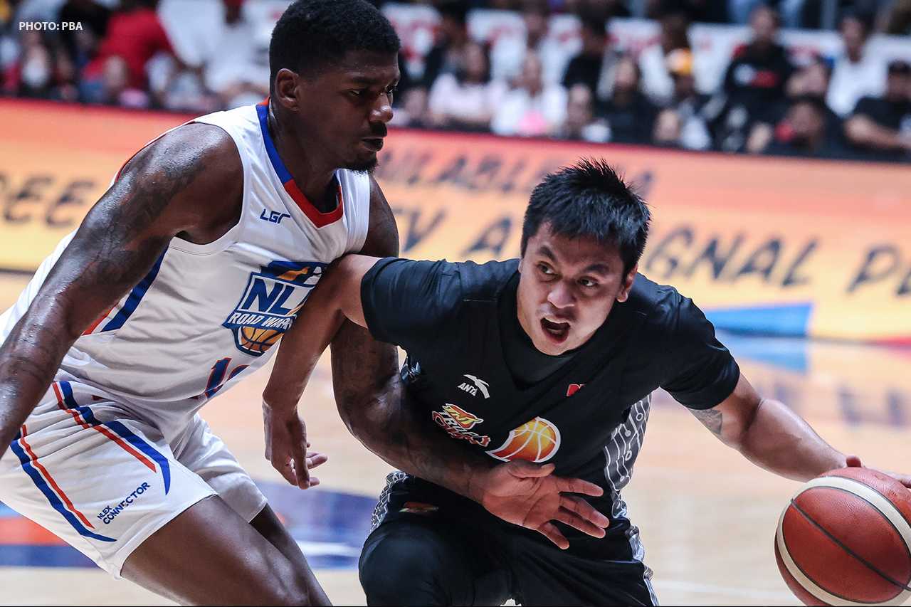 TNT torches NLEX, moves one win away from semifinals