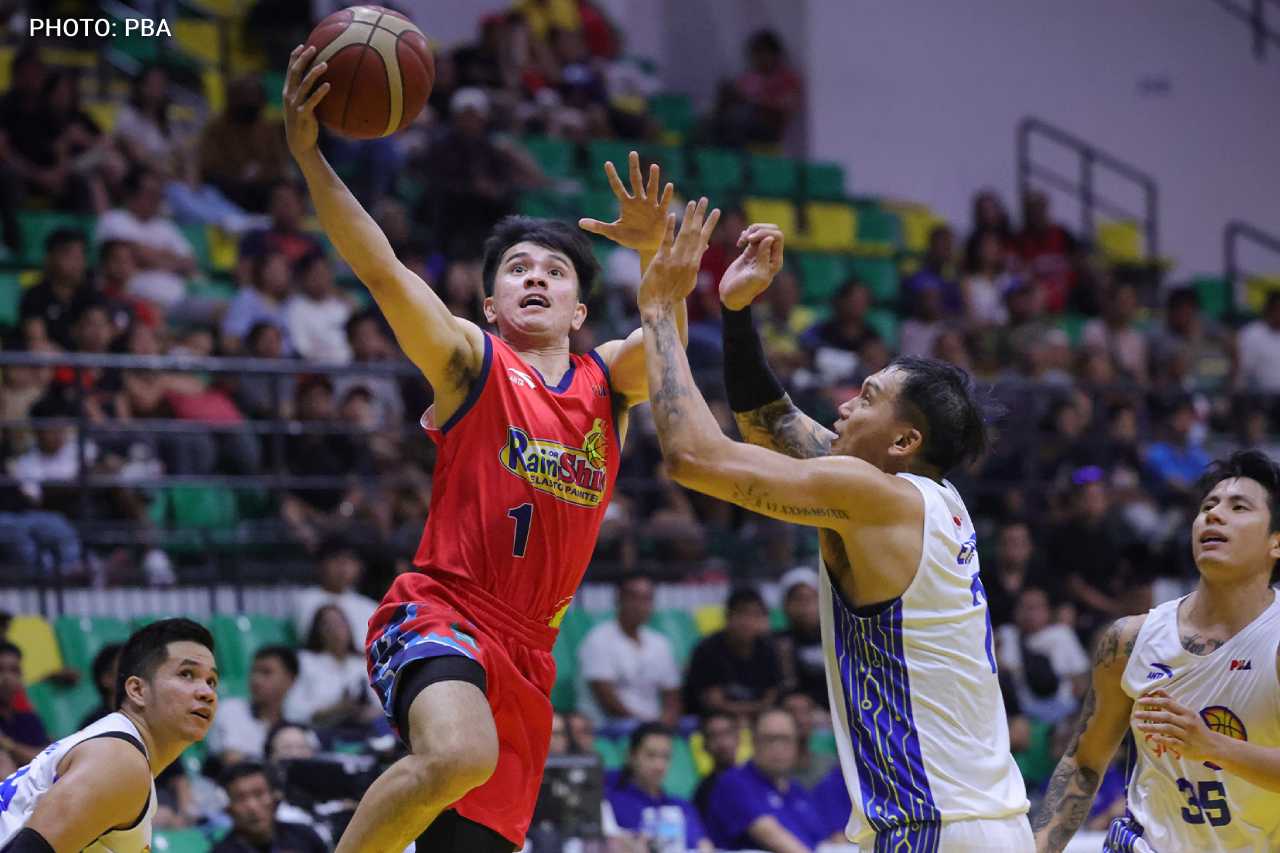 Rain or Shine stays alive, edges TNT in thrilling Game 3 victory