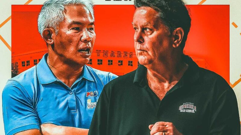 TNT vs. NLEX (Game 1 - September 25) // PBA Season 49 Governors’ Cup Quarterfinals - PhilSports.ph