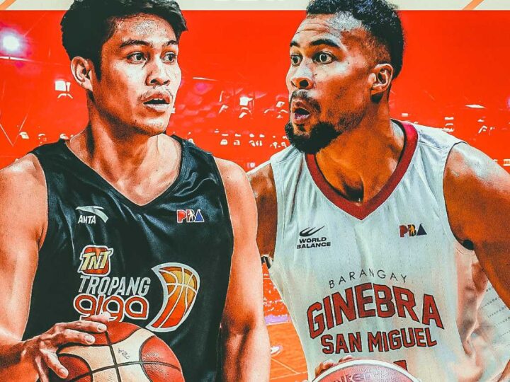 NLEX vs. TNT (Game 4 - October 1) // PBA Season 49 Governors’ Cup Quarterfinals - PhilSports.ph