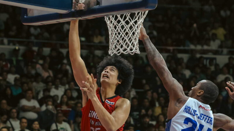 Ginebra vs. San Miguel (Game 4 - October 16) // PBA Season 49 Governors’ Cup Semifinals ...