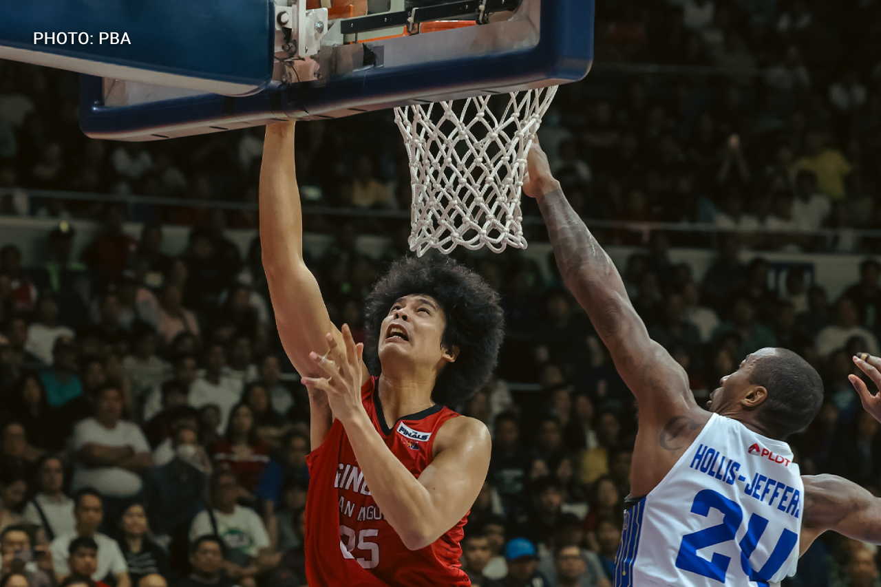 PBA - PhilSports.ph