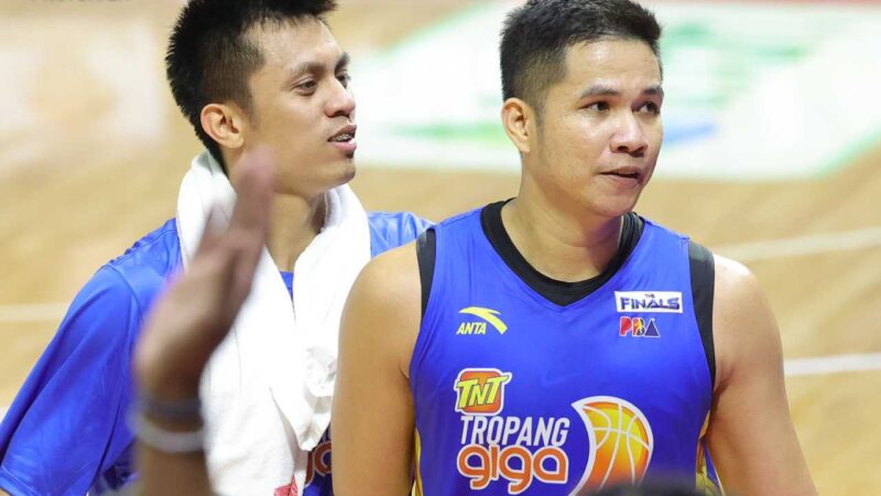 Meralco vs. Ginebra (Game 1 - September 26) // PBA Season 49 Governors’ Cup Quarterfinals ...