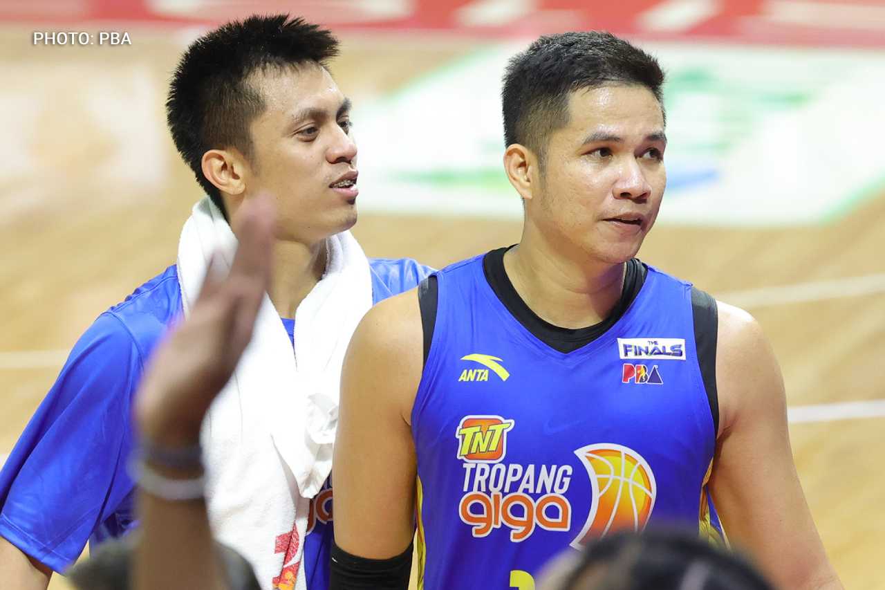 TNT crushes Ginebra, moves within one win of back-to-back Governors ...