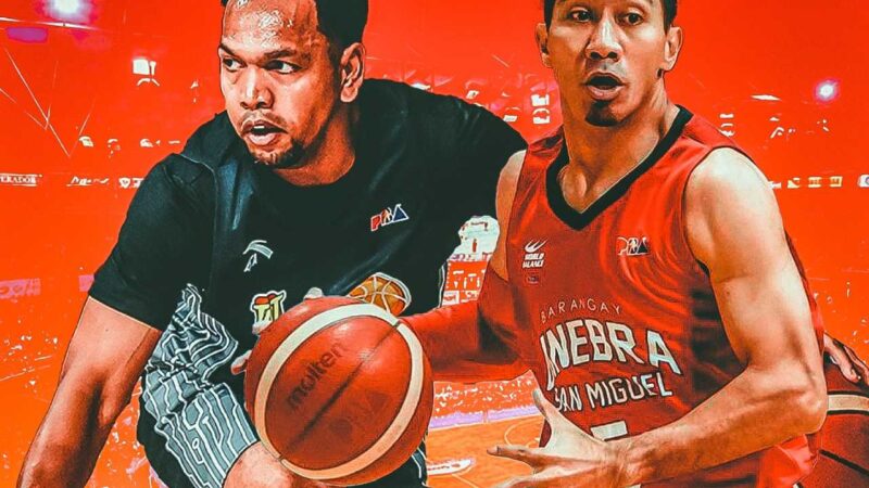 Ginebra vs. San Miguel (Game 6 - October 20) // PBA Season 49 Governors’ Cup Semifinals ...