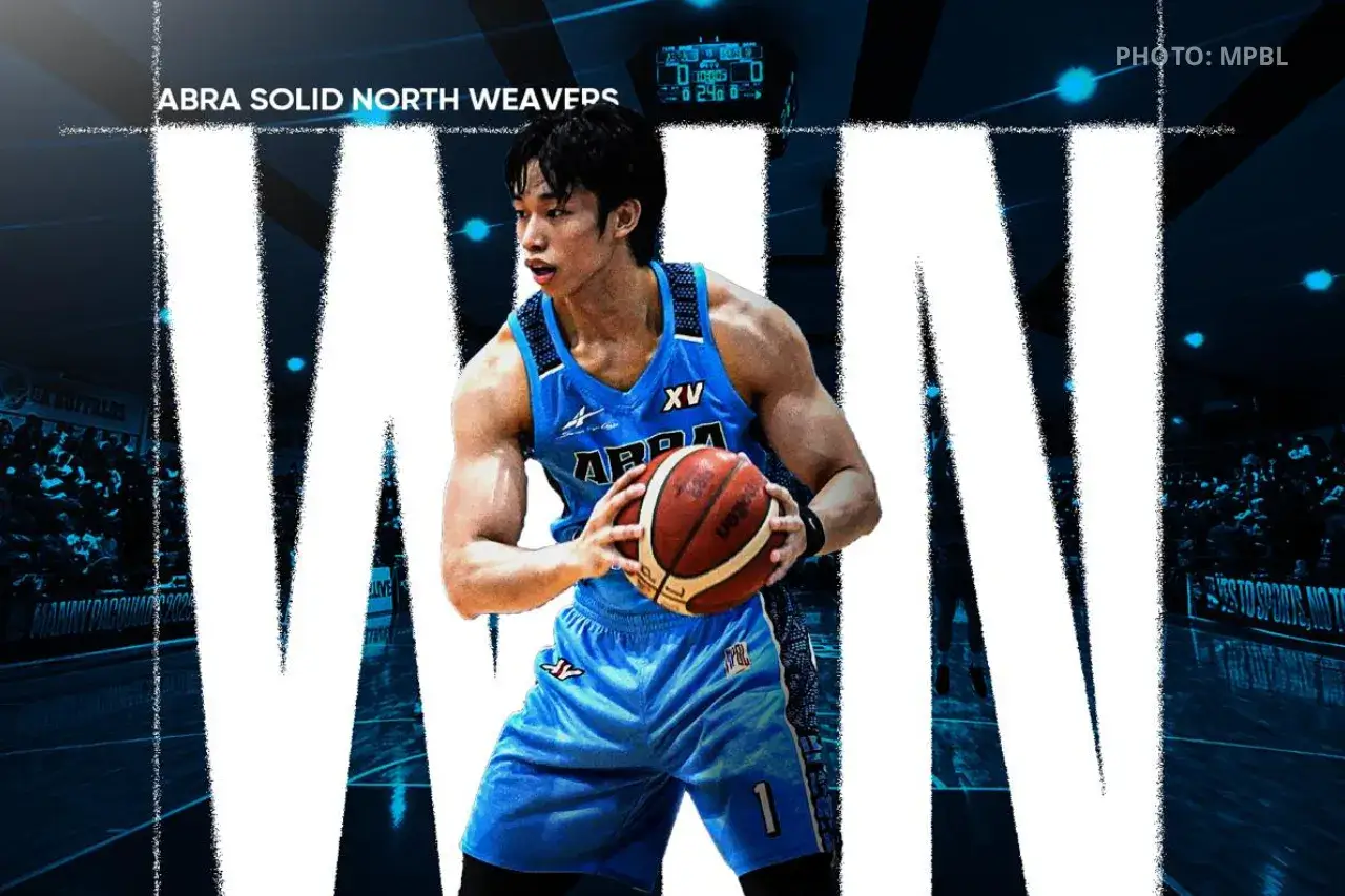 Abra Dominates Second Quarter, Cruises Past Pangasinan in Game 1 of ...